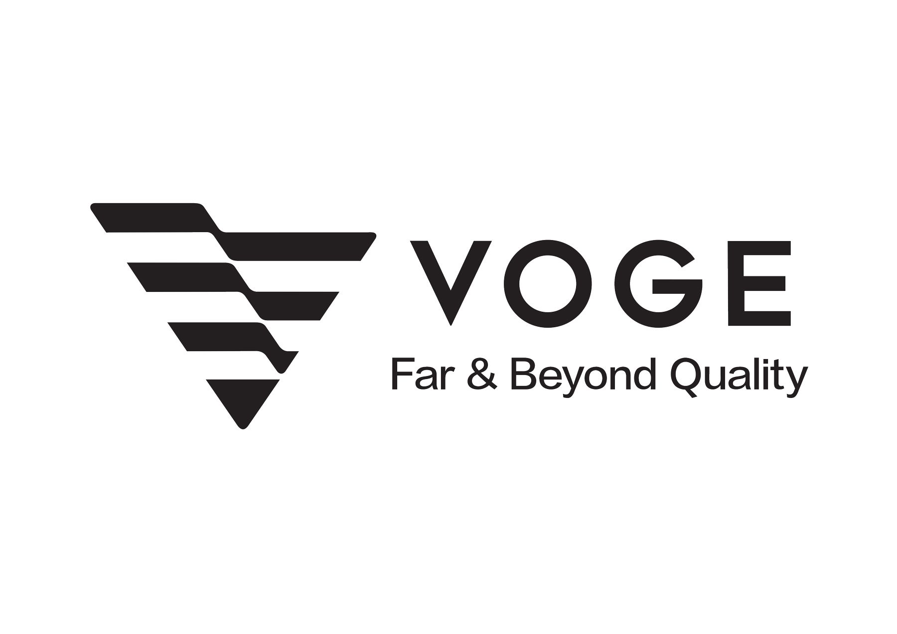 Om oss – Norsk – VOGE Scandinavia